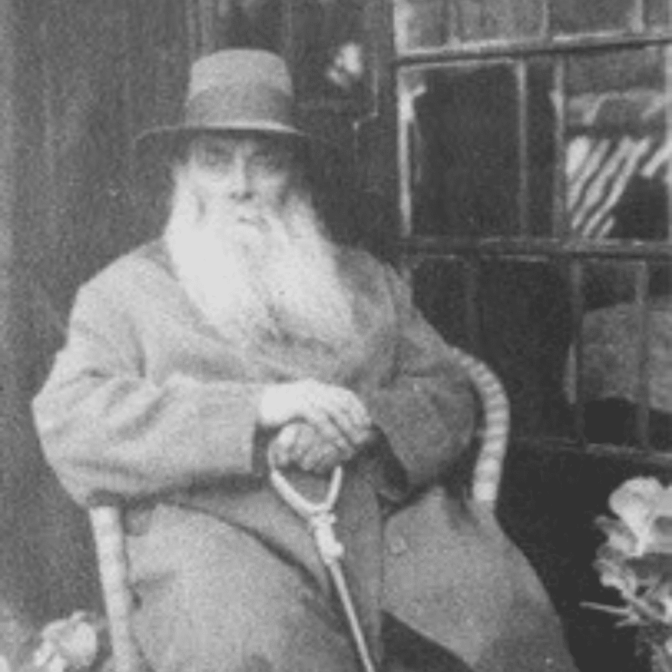 The Victorian Gardener | Heywood House | Wiltshire History